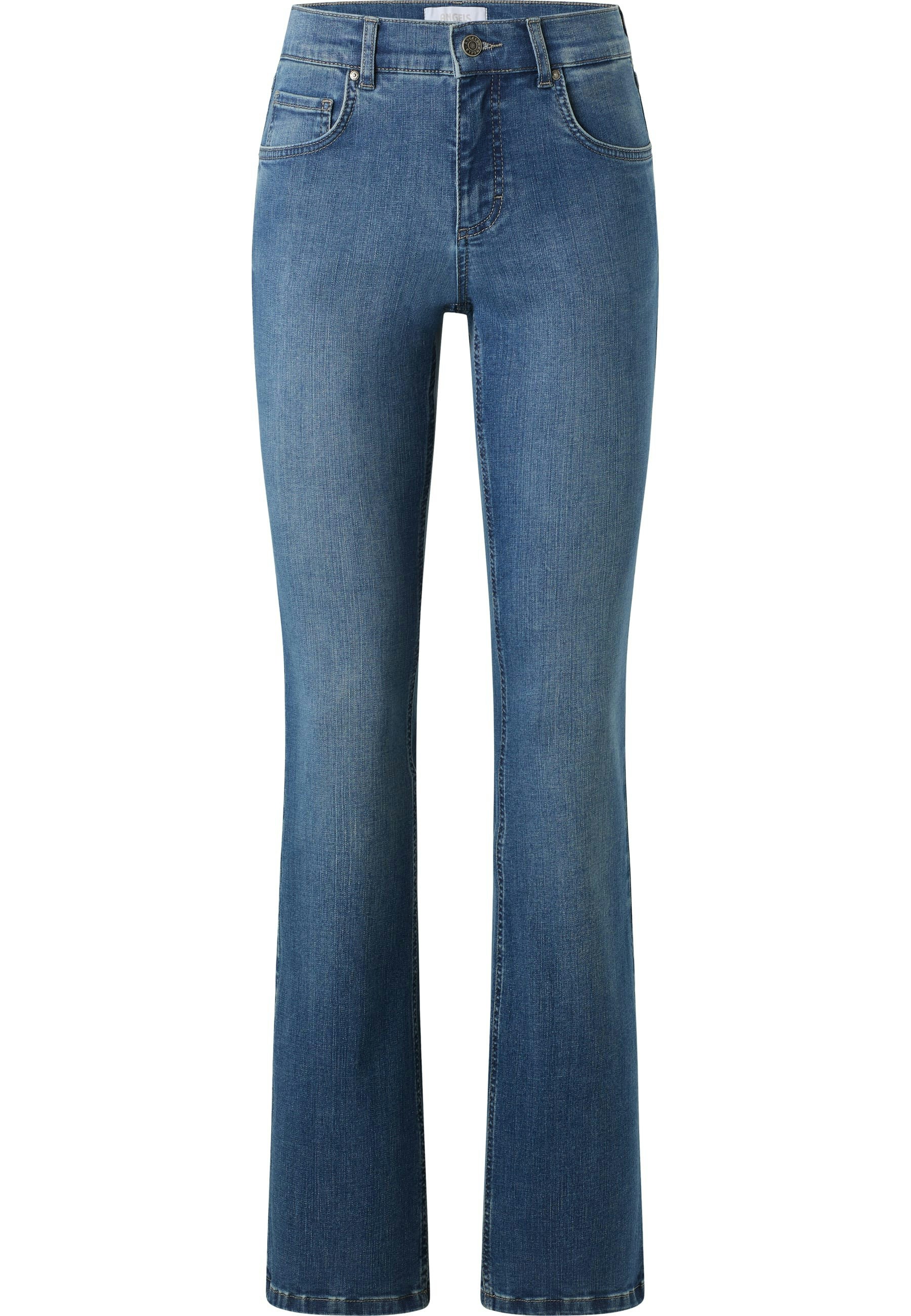 Jeans Leni mit Bootcut | Angels Online-Shop