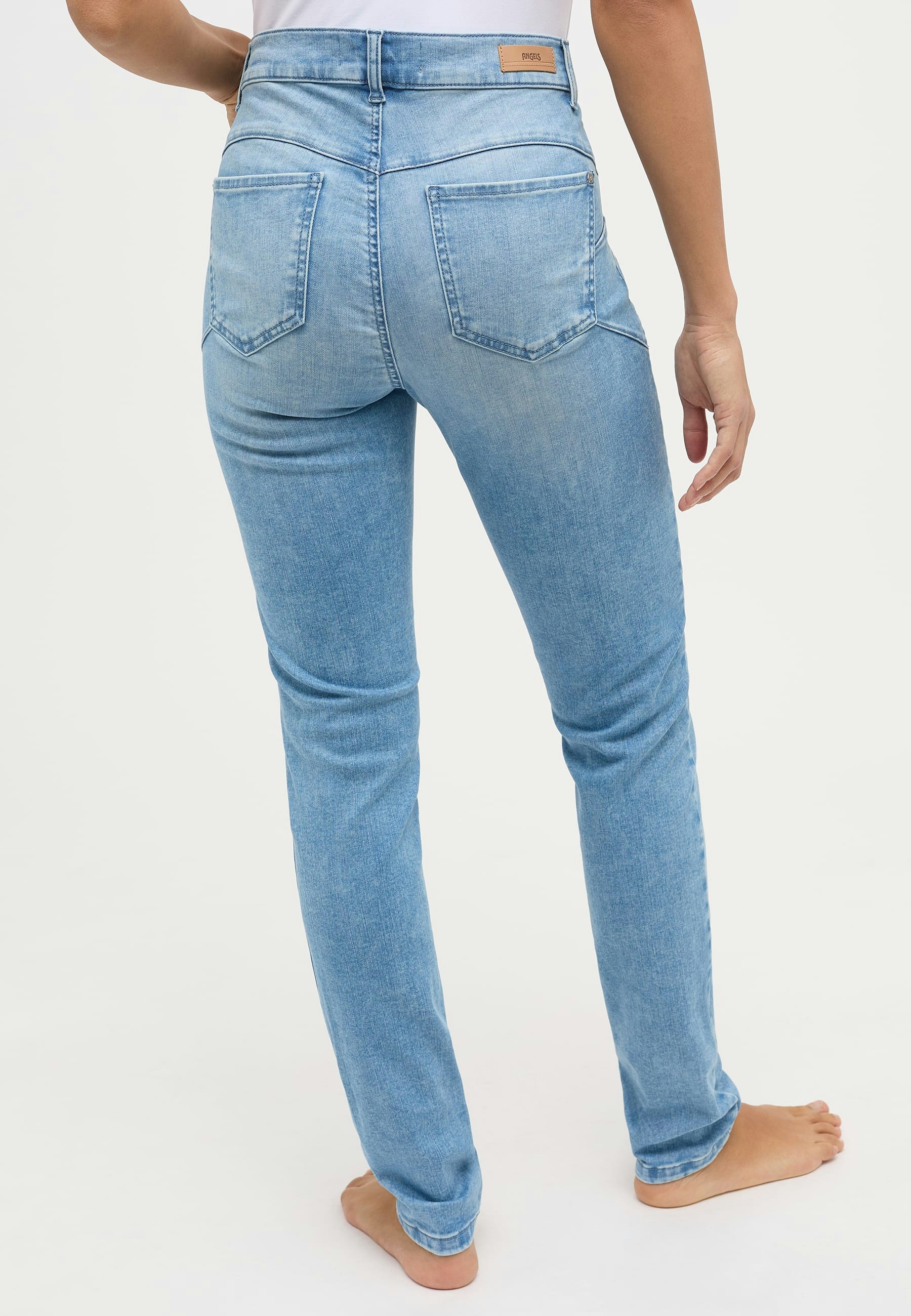 Jeans Skinny Push Up | Angels Online-Shop