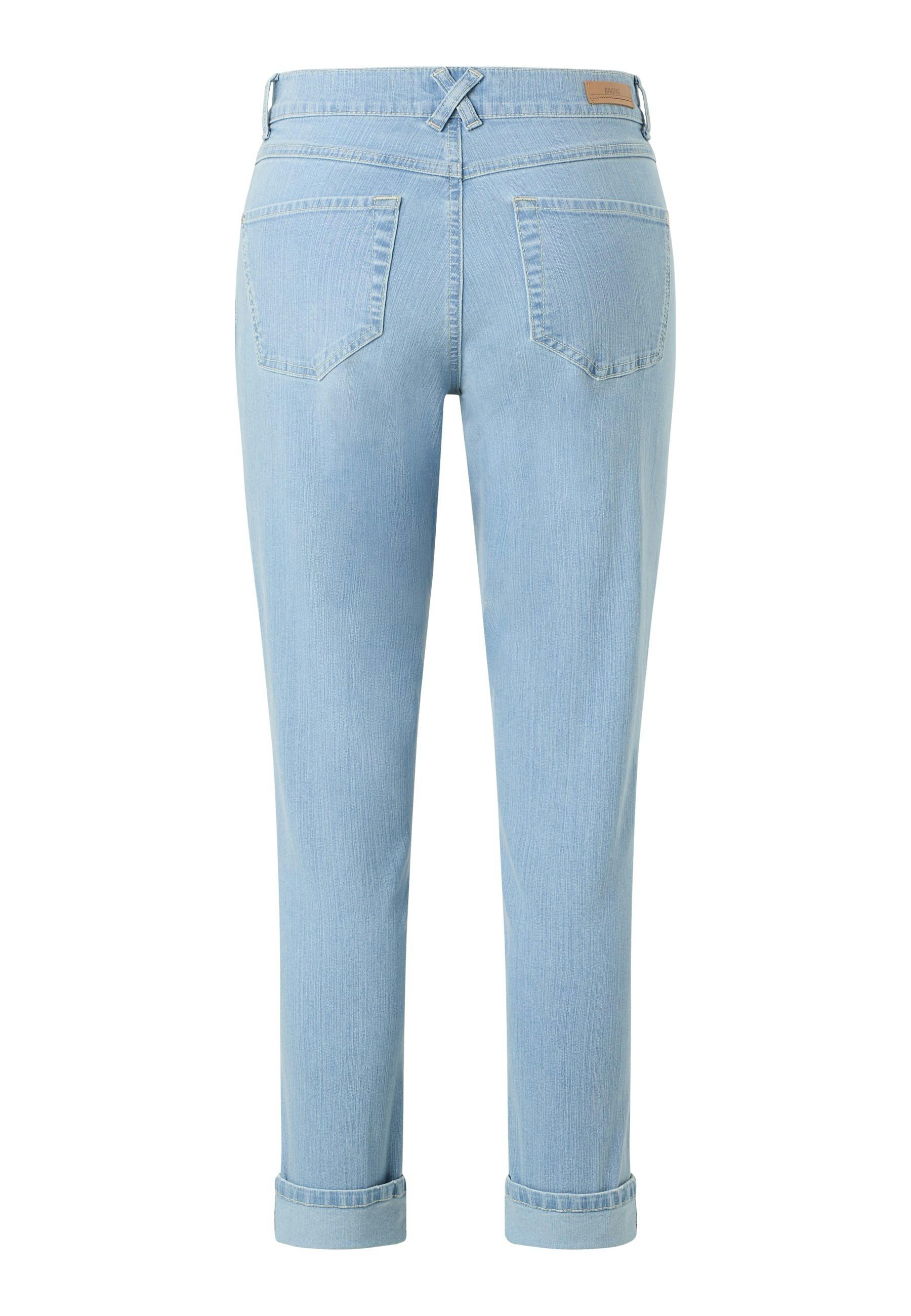 Jeans Darleen Crop TU | Angels Online-Shop